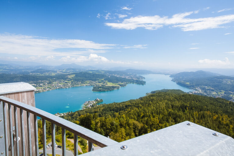 Wörthersee, Austria: 14 Best Things to Do at Wörthersee (+ Map)