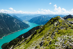 11 The most beautiful lakes in Austria (+ map, swimming and useful ...