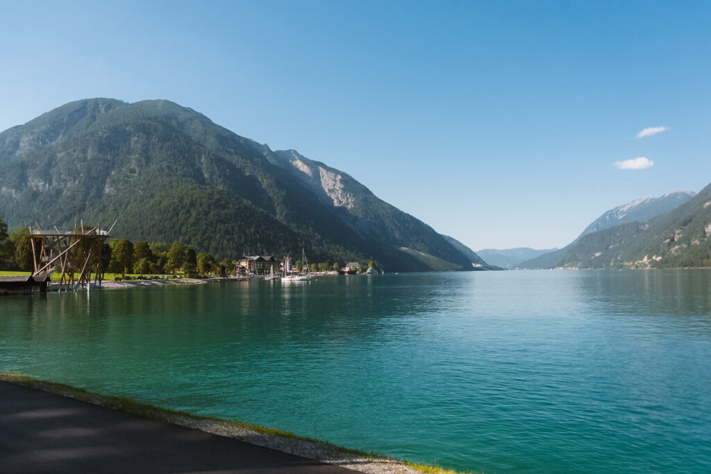 Lake Achensee, Austria: 11 Best Things to Do (+ Travel Guide & Map)