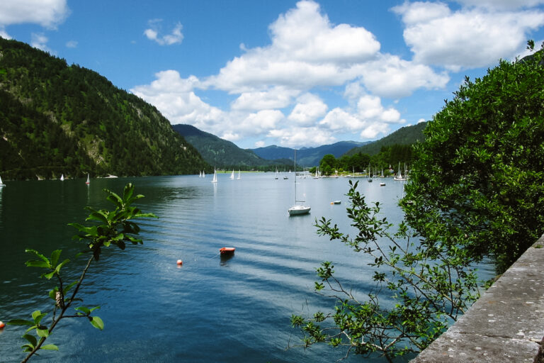 Lake Achensee, Austria: 11 Best Things to Do (+ Travel Guide & Map)