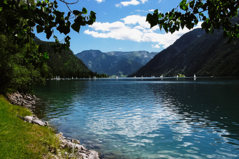 11 Things to do at Achensee in Austria - Travel Guide (+ map)