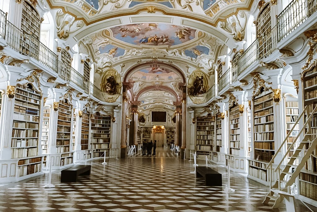 Kam v Rakousku? 20 tipů na nejkrásnější místa, co navštívit v Rakousku ...