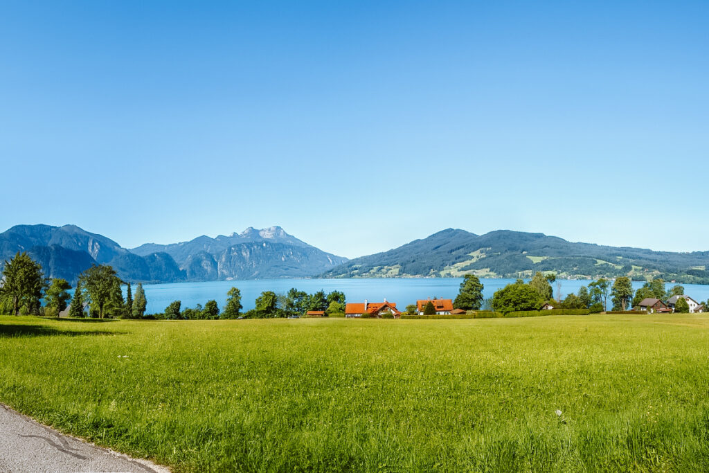 11 The most beautiful lakes in Austria (+ map, swimming and useful ...