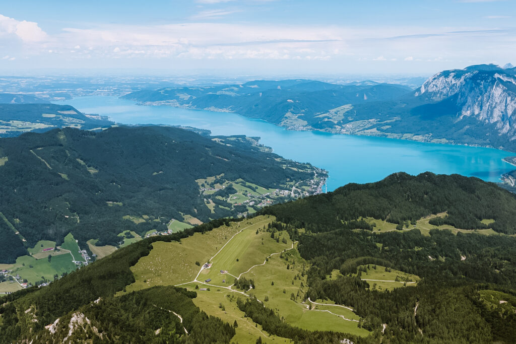 11 The most beautiful lakes in Austria (+ map, swimming and useful ...