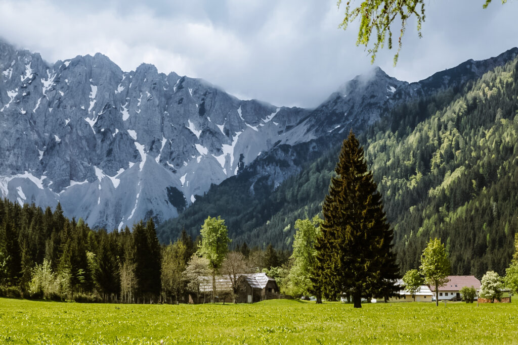 25 Things to do in Carinthia, Austria: Best places to visit (+ map)