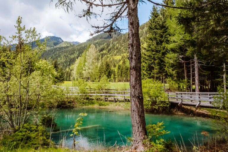 25 Things to do in Carinthia, Austria: Best places to visit (+ map)