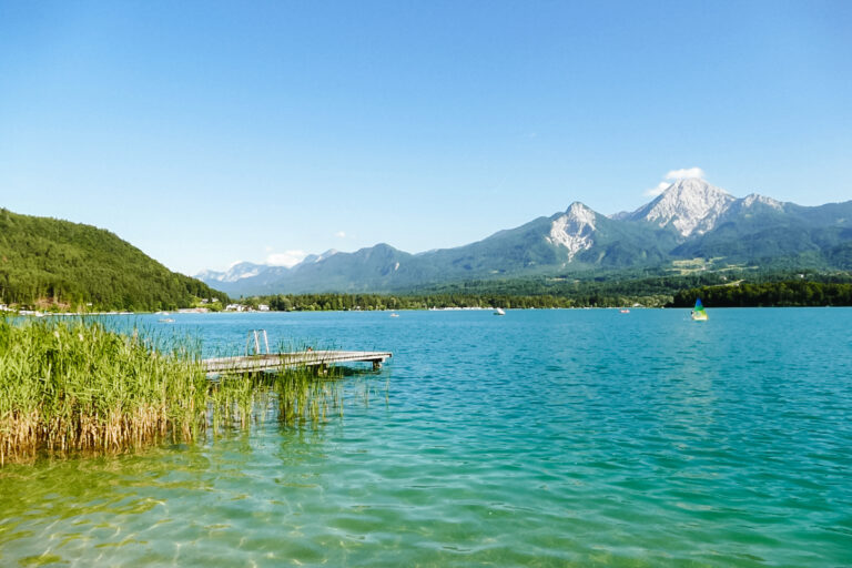 Wörthersee, Austria: 14 Best Things to Do at Wörthersee (+ Map)