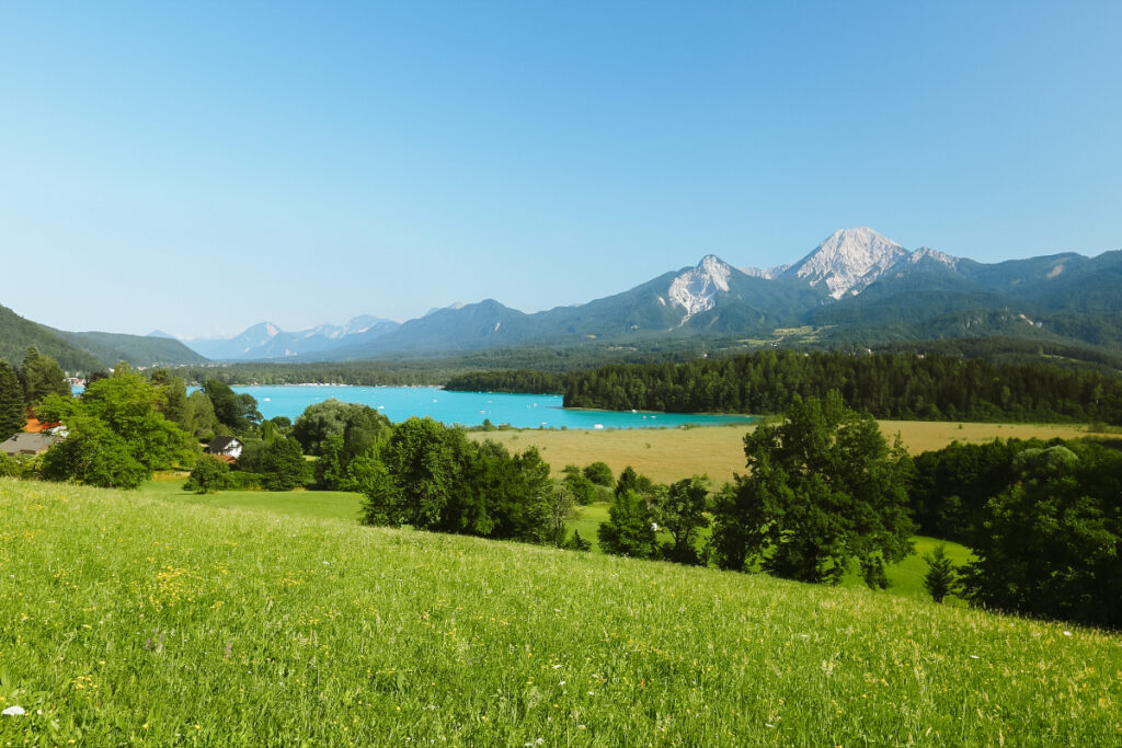 Wörthersee, Austria: 14 Best Things to Do at Wörthersee (+ Map)