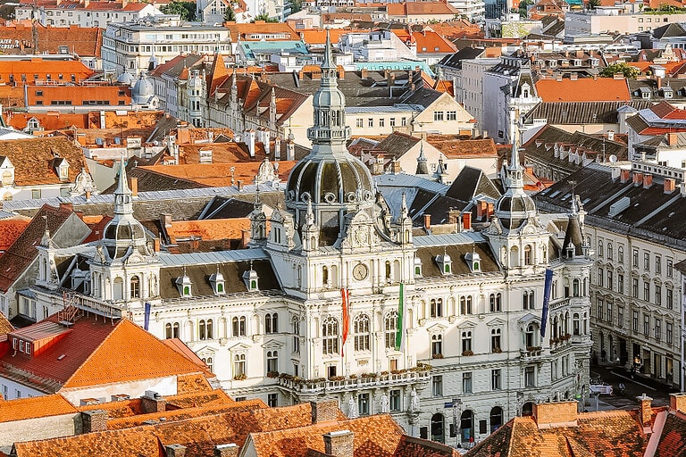 Kam v Rakousku? 20 tipů na nejkrásnější místa, co navštívit v Rakousku ...