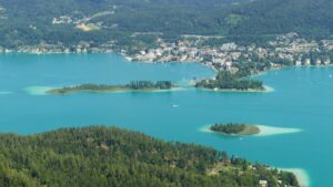 Wörthersee, Austria: 14 Best Things to Do at Wörthersee (+ Map)