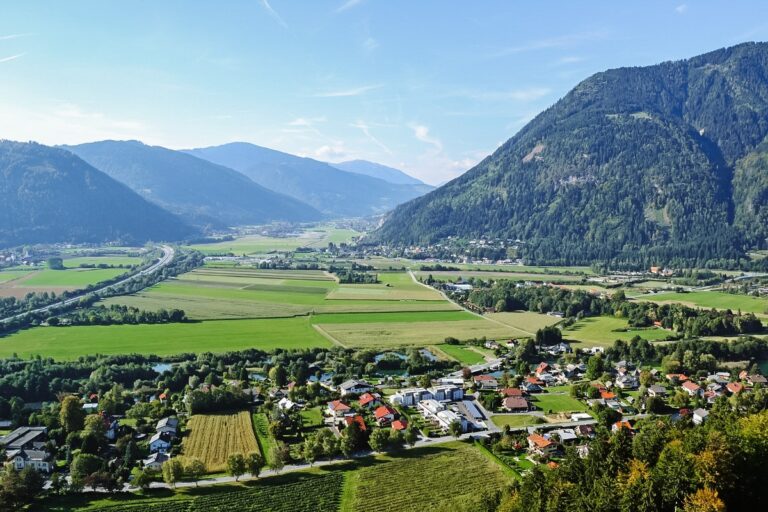 Wörthersee, Austria: 14 Best Things to Do at Wörthersee (+ Map)