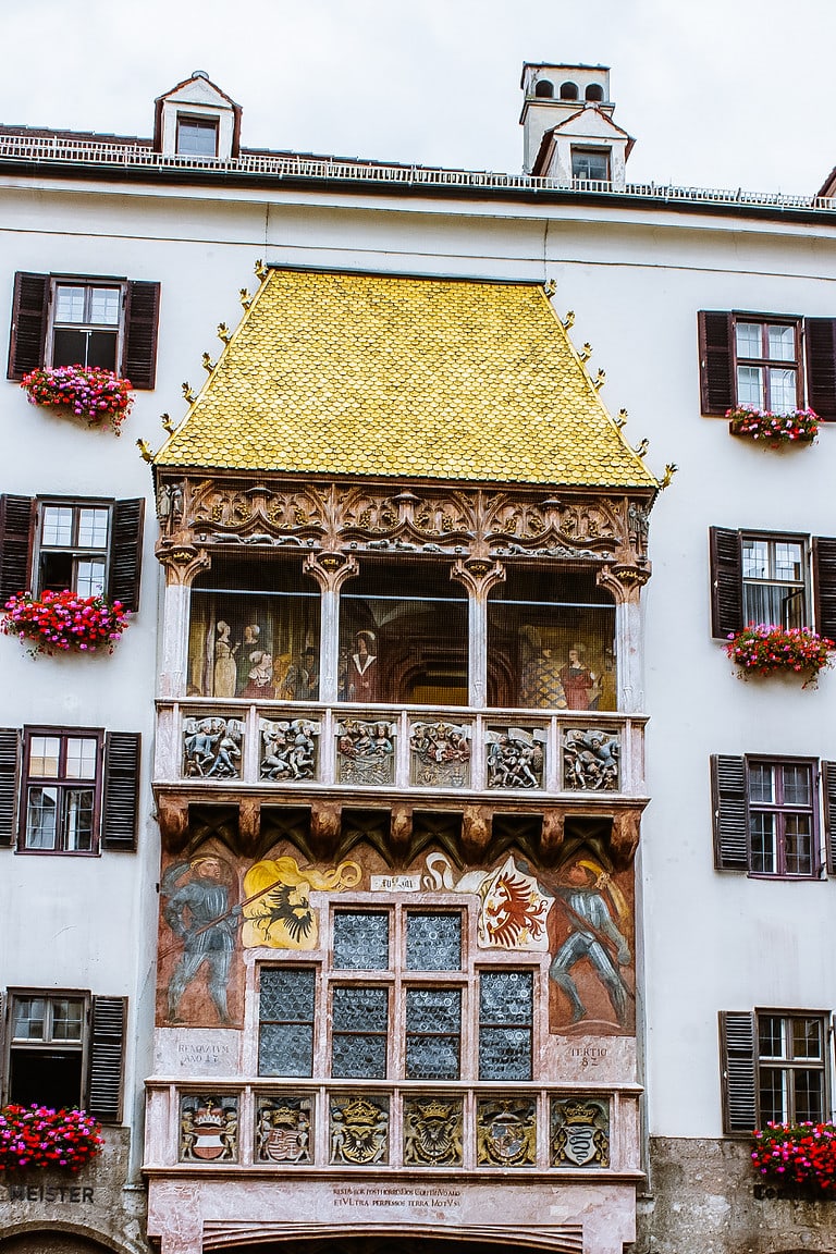 20 Things to do in Austria: Best places to visit (+ map)