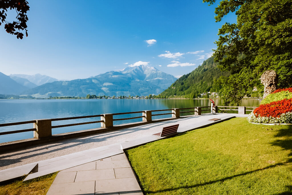 11 The most beautiful lakes in Austria (+ map, swimming and useful ...