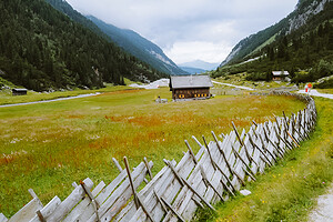 11 The Most Beautiful Places in the Austrian Alps (+ map)