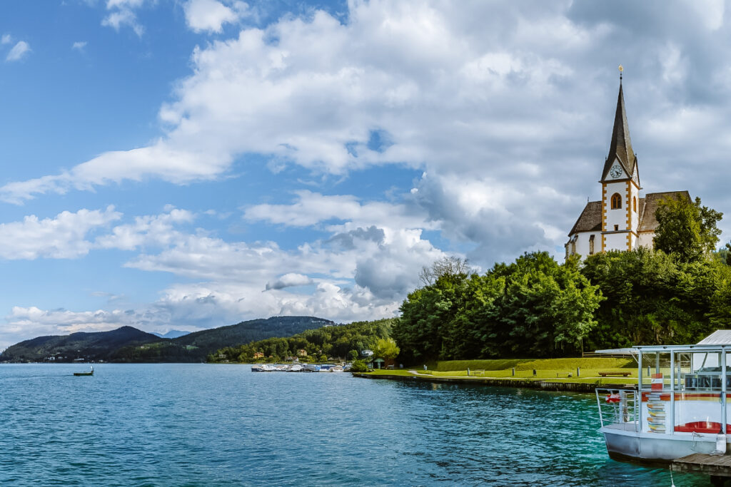 Wörthersee, Austria: 14 Best Things to Do at Wörthersee (+ Map)