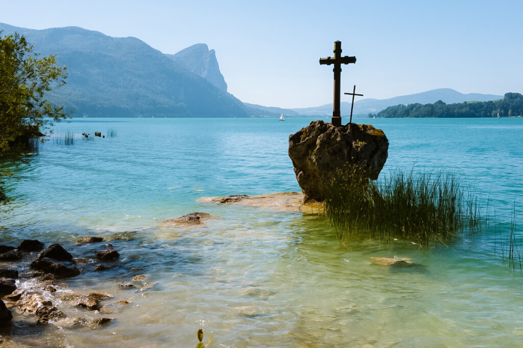 11 The most beautiful lakes in Austria (+ map, swimming and useful ...