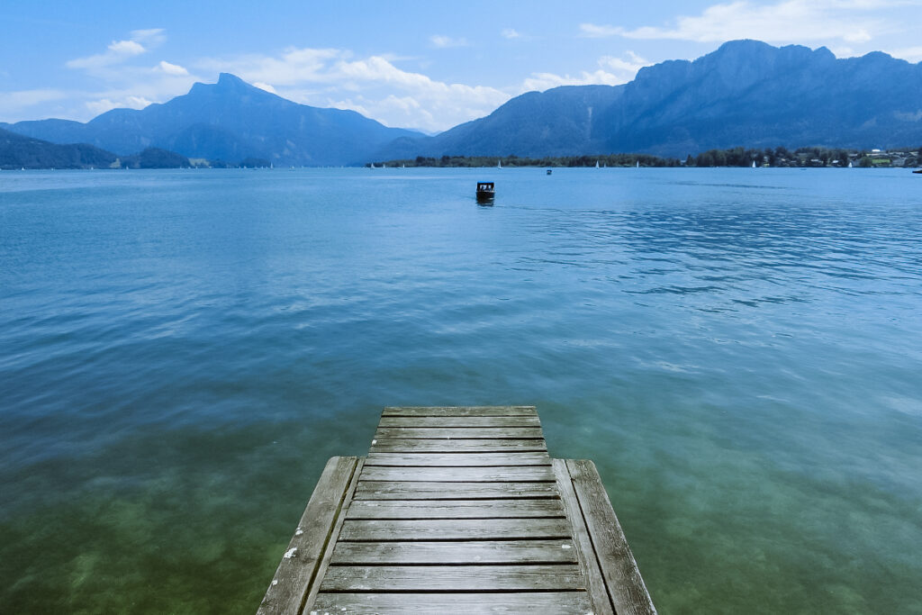 11 The most beautiful lakes in Austria (+ map, swimming and useful ...