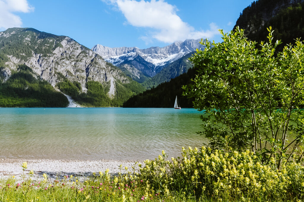 11 The most beautiful lakes in Austria (+ map, swimming and useful ...