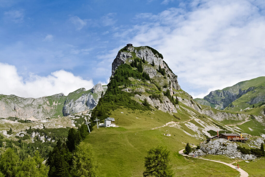 Lake Achensee, Austria: 11 Best Things to Do (+ Travel Guide & Map)