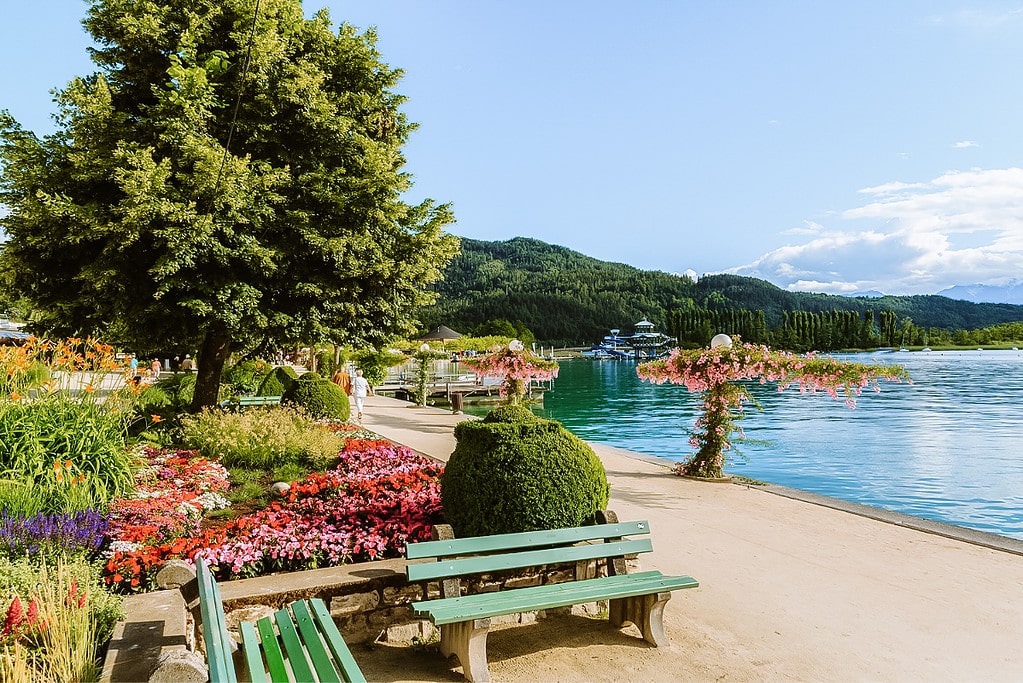 Wörthersee, Austria: 14 Best Things to Do at Wörthersee (+ Map)