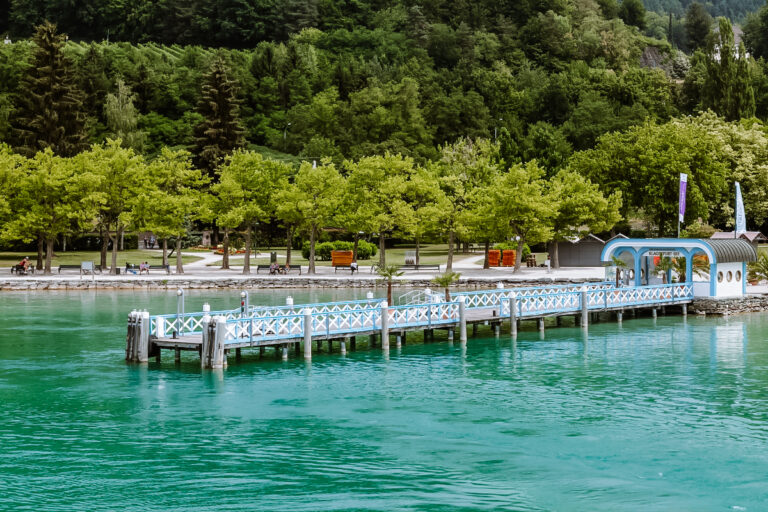 Wörthersee, Austria: 14 Best Things to Do at Wörthersee (+ Map)