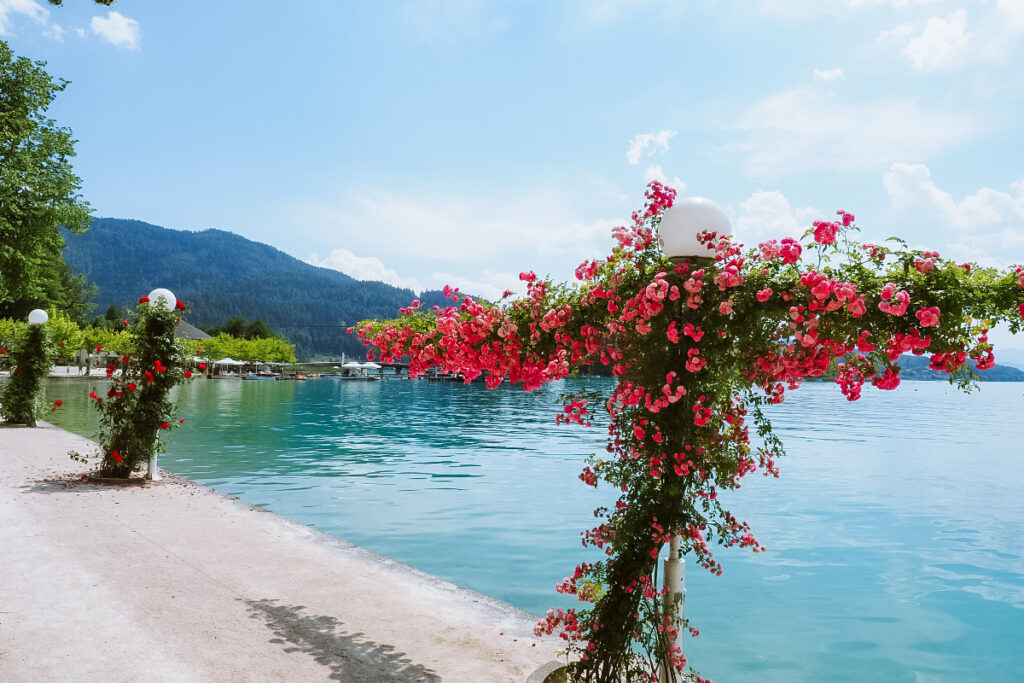 11 The most beautiful lakes in Austria (+ map, swimming and useful ...