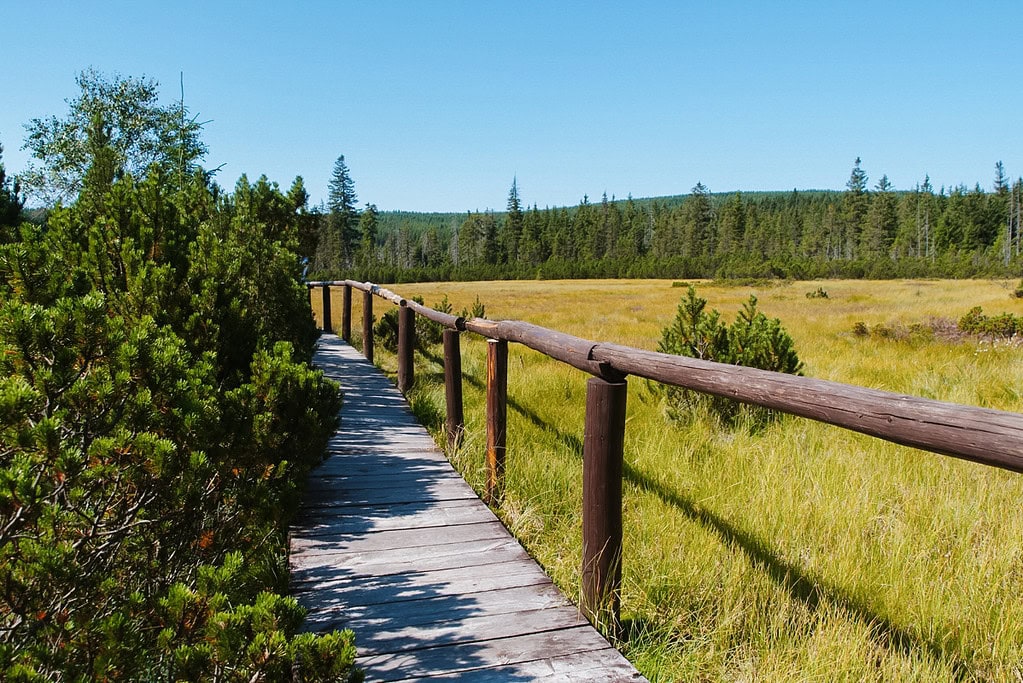 35 tipů, co navštívit v Jizerských horách (výlety a turistické trasy)