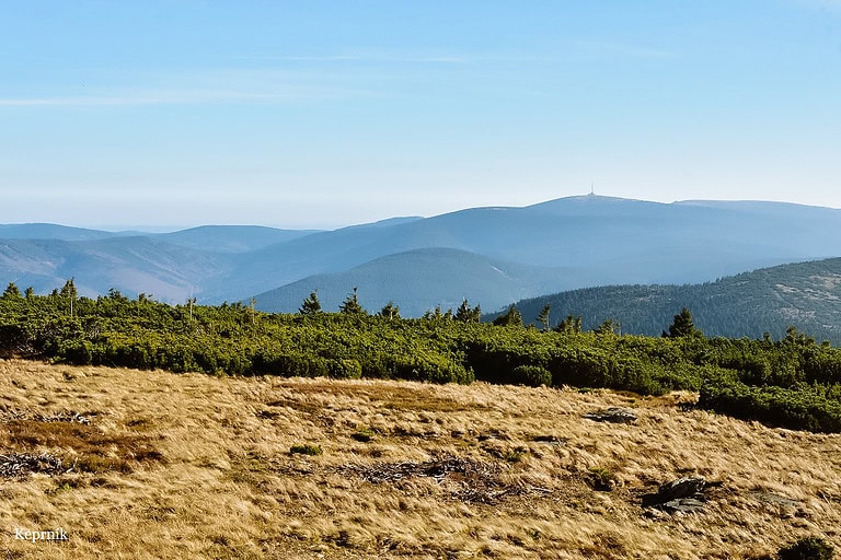 27 tipů, co navštívit v Jeseníkách (výlety a turistické trasy) + mapa