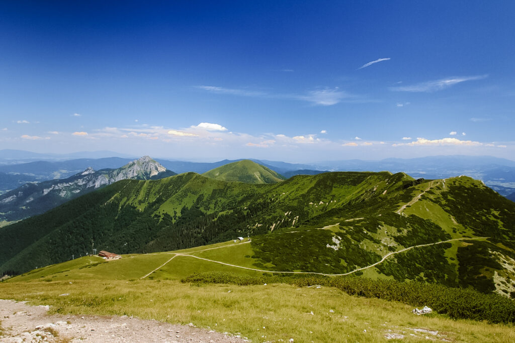 36 Best Things to do in Slovakia: Top Places to visit (+ map)