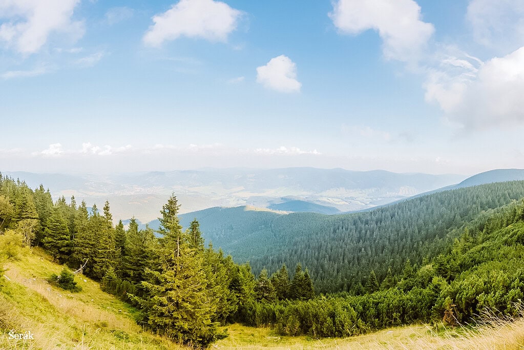 27 tipů, co navštívit v Jeseníkách (výlety a turistické trasy) + mapa