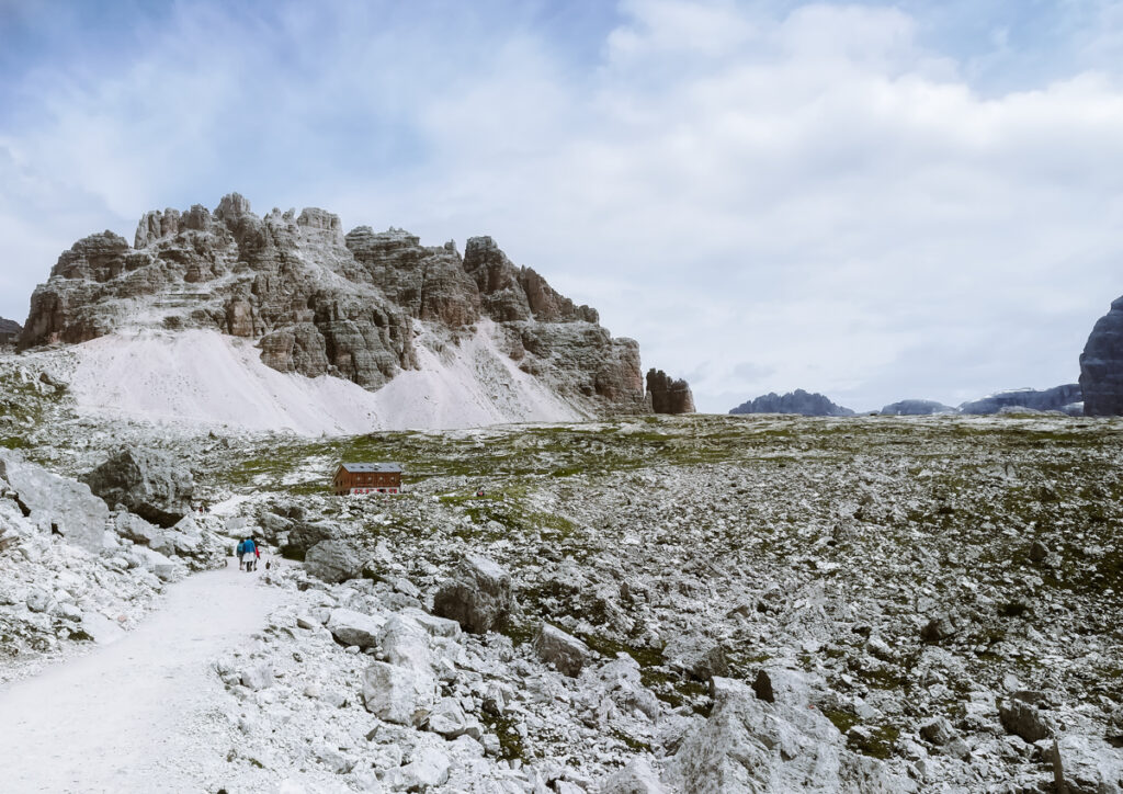 Tre Cime di Lavaredo - Sexten Dolomites: 7 tips for the most beautiful ...