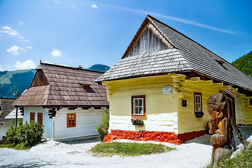 36 Best Things to do in Slovakia: Top Places to visit (+ map)