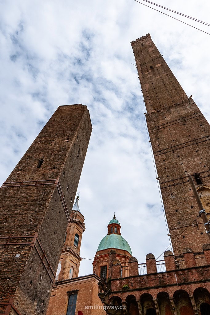 Bologna in 2 days: What to see in Bologna and how to enjoy it (+ map ...