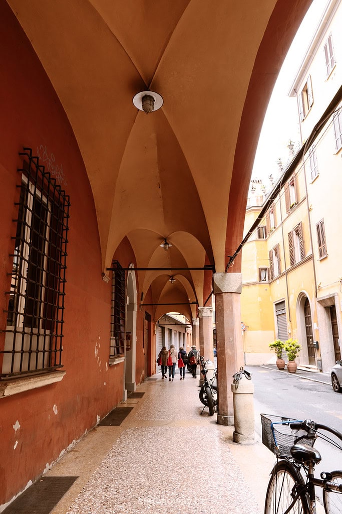 11 tipů na památky a zajímavosti, co navštívit v Bologni (+ mapa)