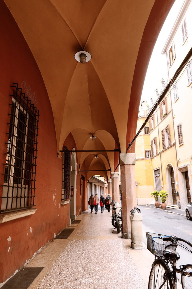 11 tipů na památky a zajímavosti, co navštívit v Bologni (+ mapa)