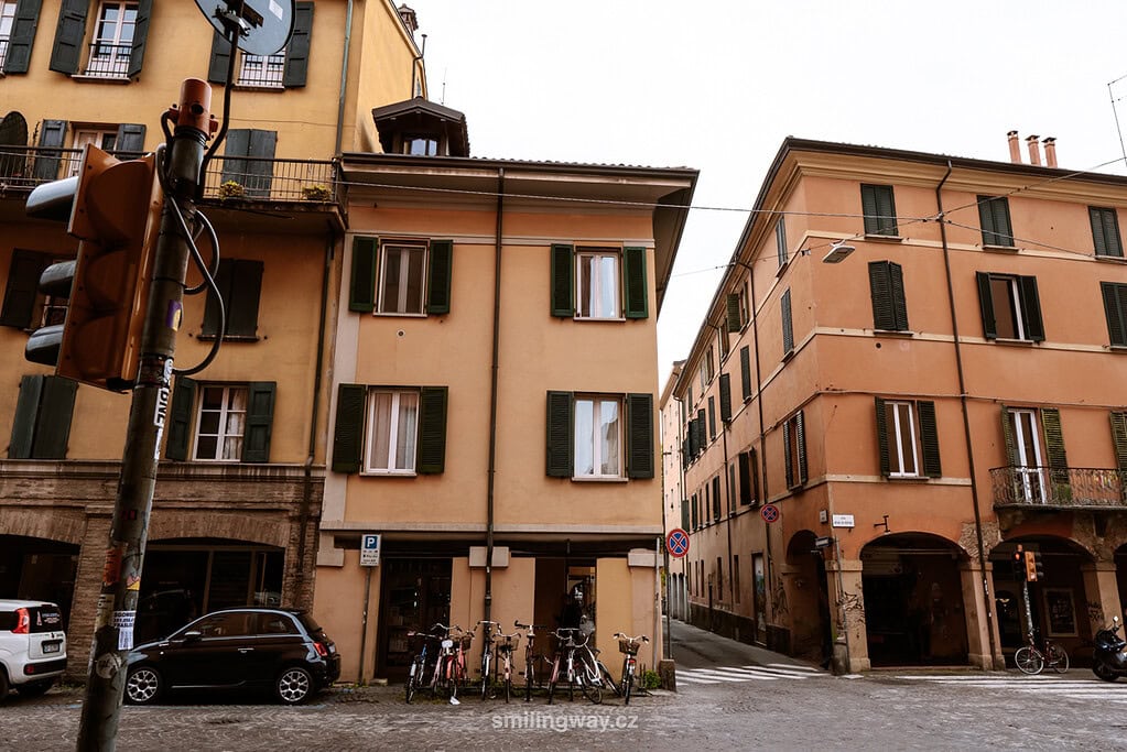 11 tipů na památky a zajímavosti, co navštívit v Bologni (+ mapa)