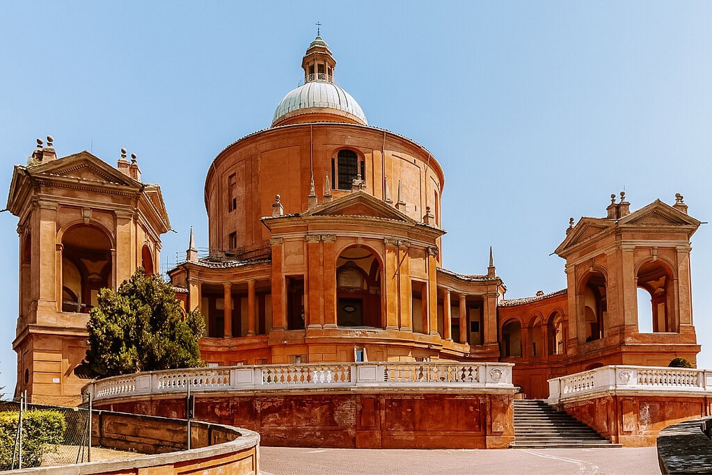 Boloňa za 2 dny: Co vidět v Bologni a jak si jí užít (+ mapa a užitečné ...