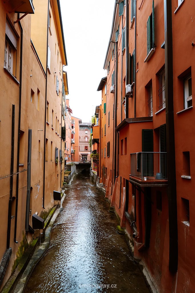 Boloňa za 2 dny: Co vidět v Bologni a jak si jí užít (+ mapa a užitečné ...
