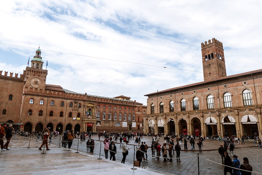 Bologna in 2 days: What to see in Bologna and how to enjoy it (+ map ...