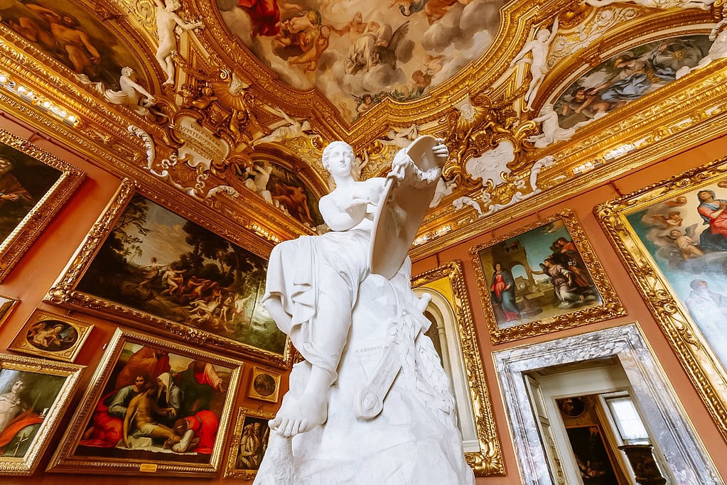 FLORENCE IN 2 DAYS: What to see in Florence and how to enjoy it (+ map ...