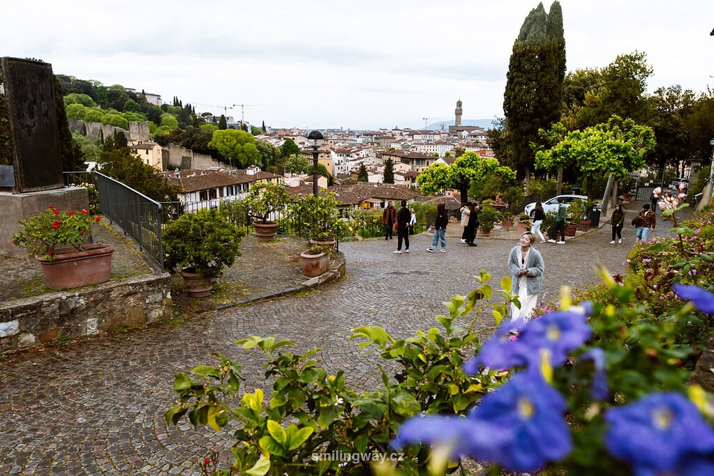 FLORENCE IN 2 DAYS: What to see in Florence and how to enjoy it (+ map ...