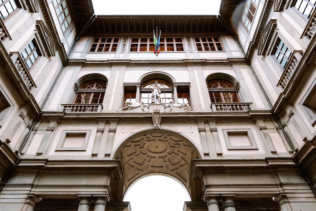 FLORENCIE ZA 2 DNY: Co vidět ve Florencii a jak si jí užít (+ mapa a ...