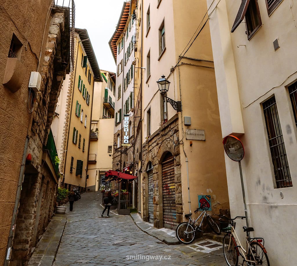 FLORENCIE ZA 2 DNY: Co vidět ve Florencii a jak si jí užít (+ mapa a ...