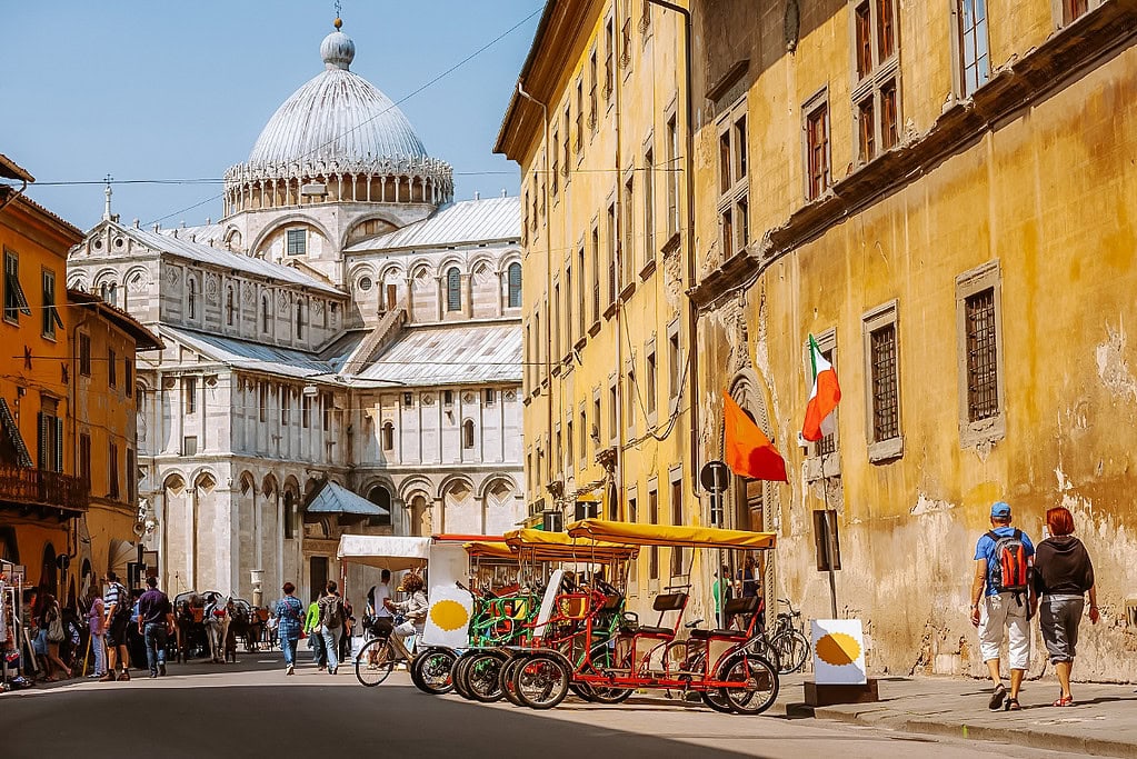20 Things to do in Pisa, Italy: Best places to see