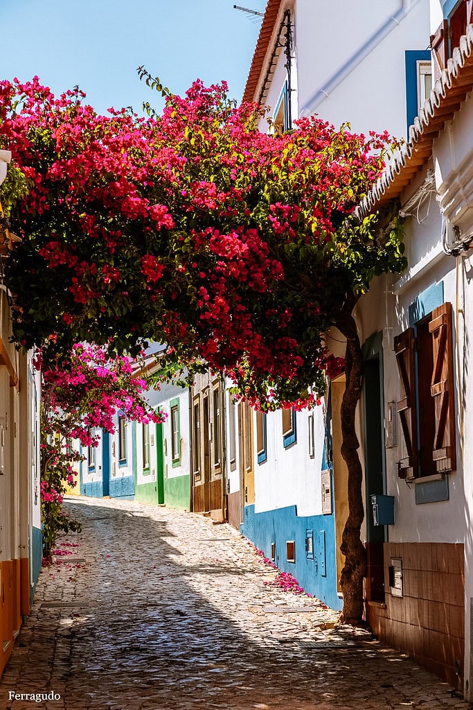 27 tipů, co navštívit v Algarve (+ mapa) - nejkrásnější pláže a místa v ...