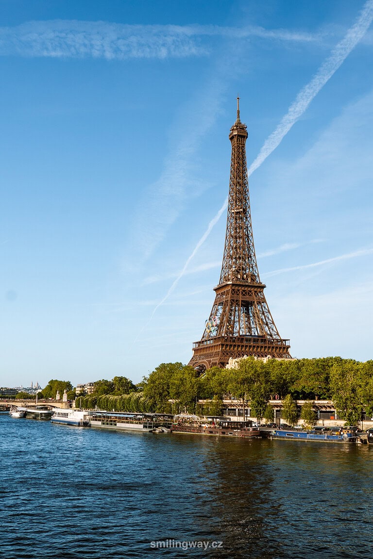 Kam ve Francii? 27 nejkrásnějších míst, co navštívit ve Francii (+ mapa)