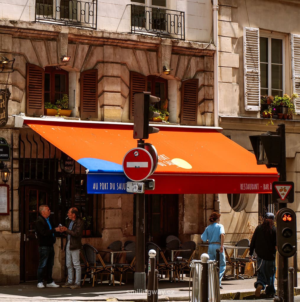 Kam ve Francii? 27 nejkrásnějších míst, co navštívit ve Francii (+ mapa)