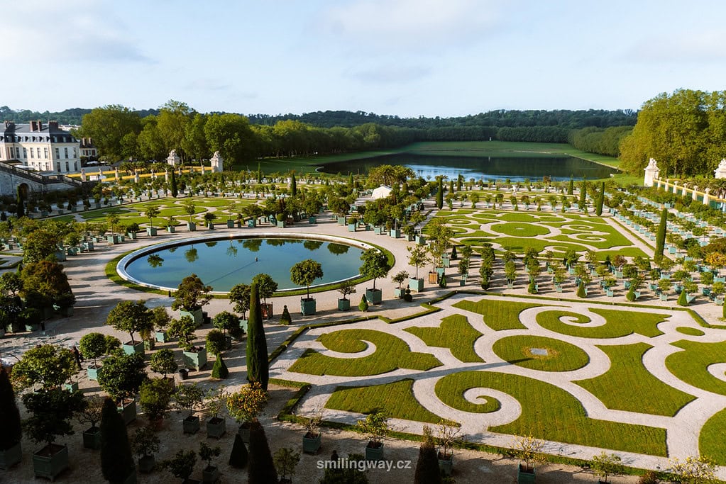 Kam ve Francii? 27 nejkrásnějších míst, co navštívit ve Francii (+ mapa)