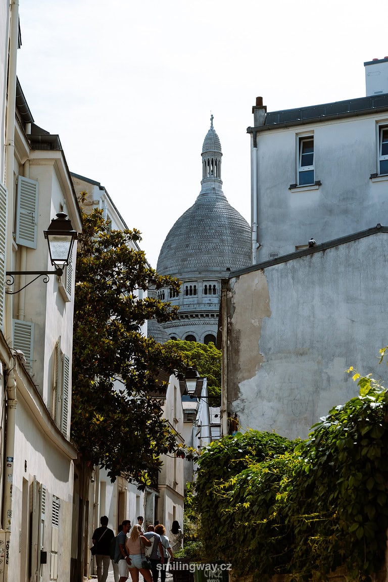 Kam ve Francii? 27 nejkrásnějších míst, co navštívit ve Francii (+ mapa)