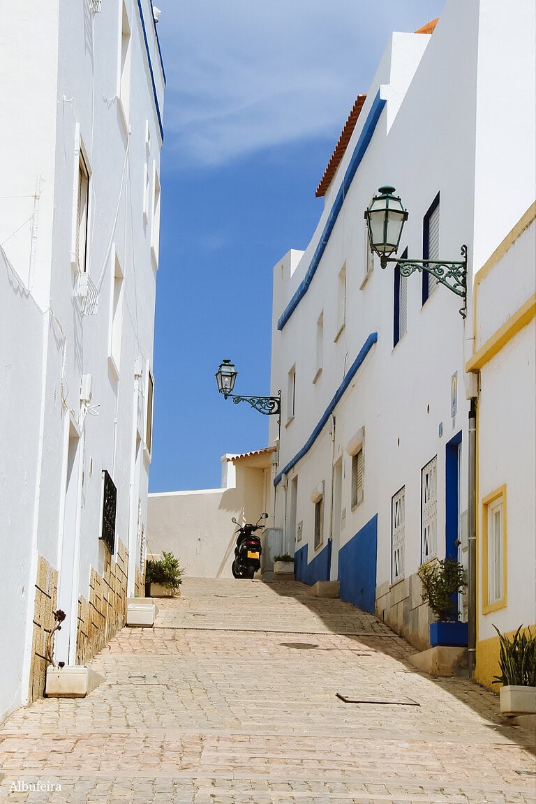 27 tipů, co navštívit v Algarve (+ mapa) - nejkrásnější pláže a místa v ...